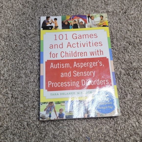 Source Unknown | Other | 1 Game Ans Actives For Children Woth Autism ...